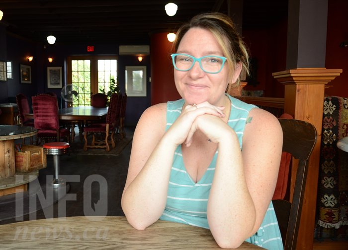 Vernon mom comes close to death after living room birth - Surrogacy ...