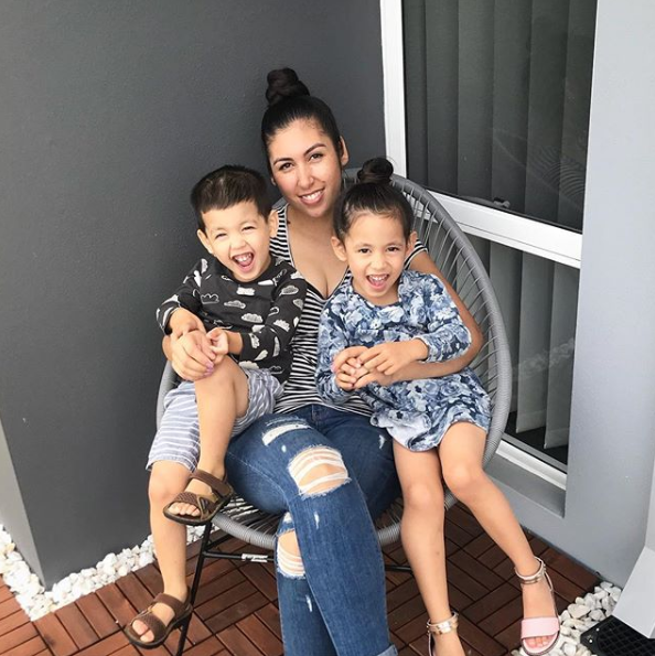 Australia - Meet the Aussie mum who's 'renting' out her womb ...