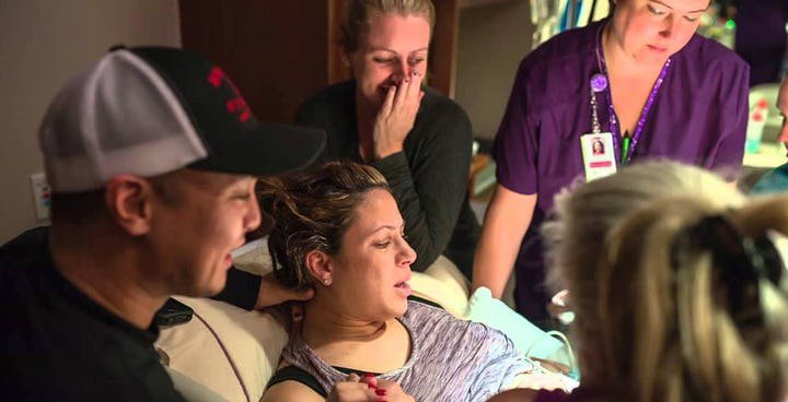 20 Ways Becoming A Parent Via Surrogate Is Different From Natural Birth ...